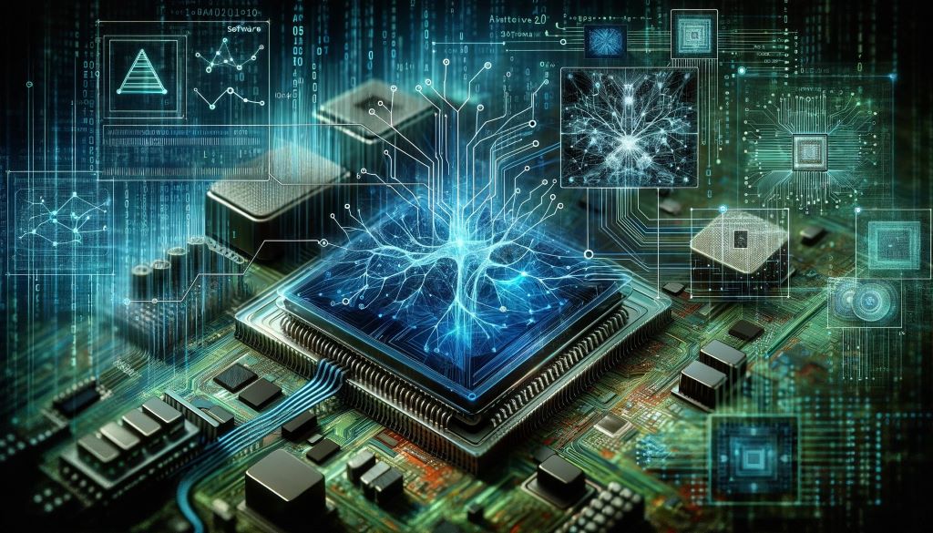 Software 2.0 | bMAKER